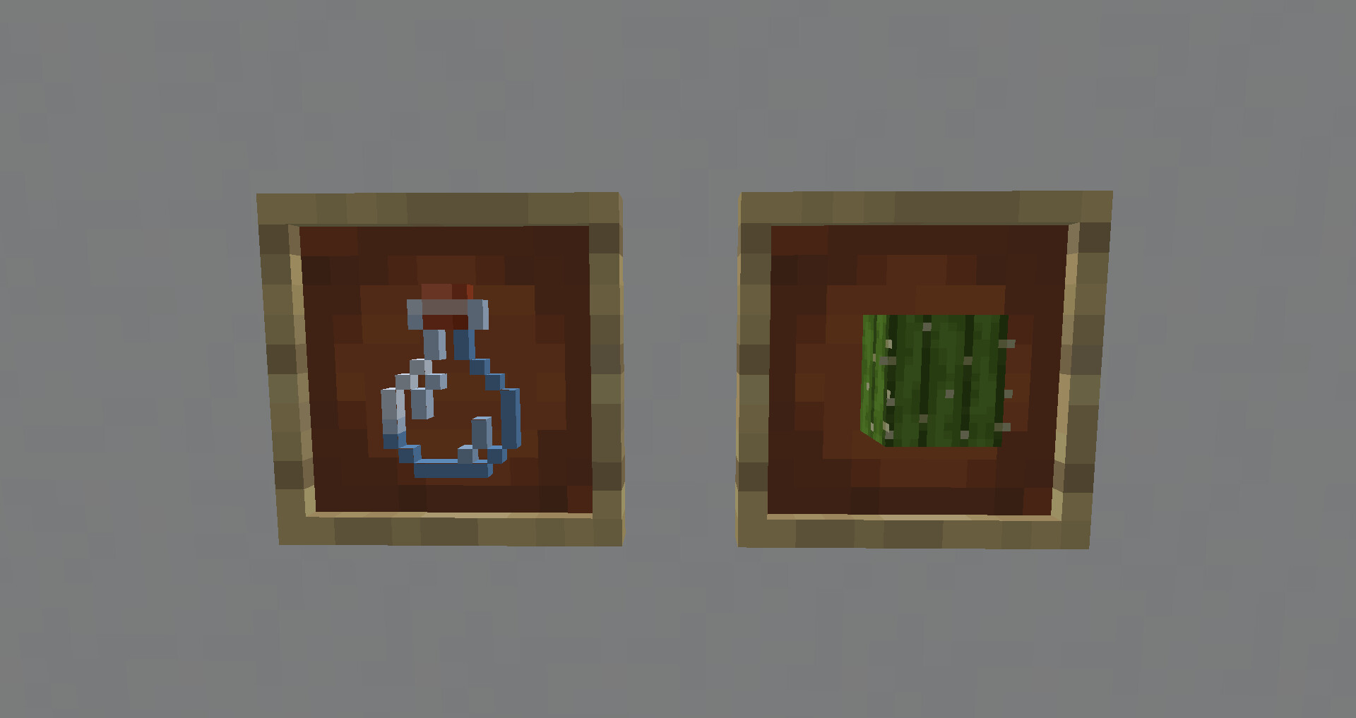 Cactus Juice Minecraft Data Pack