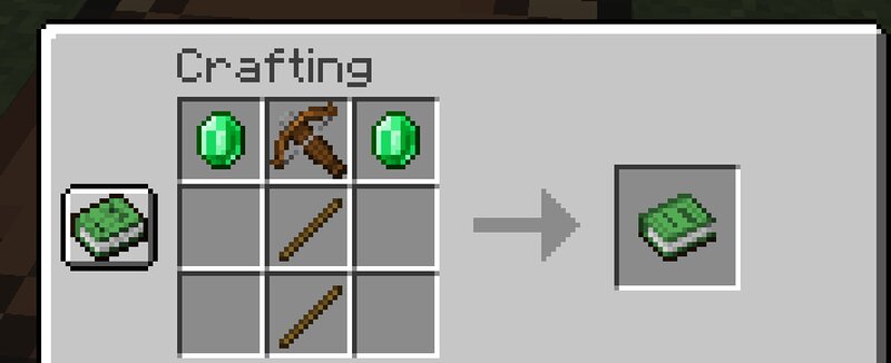 Pillager Army Minecraft Data Pack