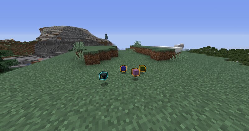 Item Highlights - Highlight dropped items! (Easily customizable ...