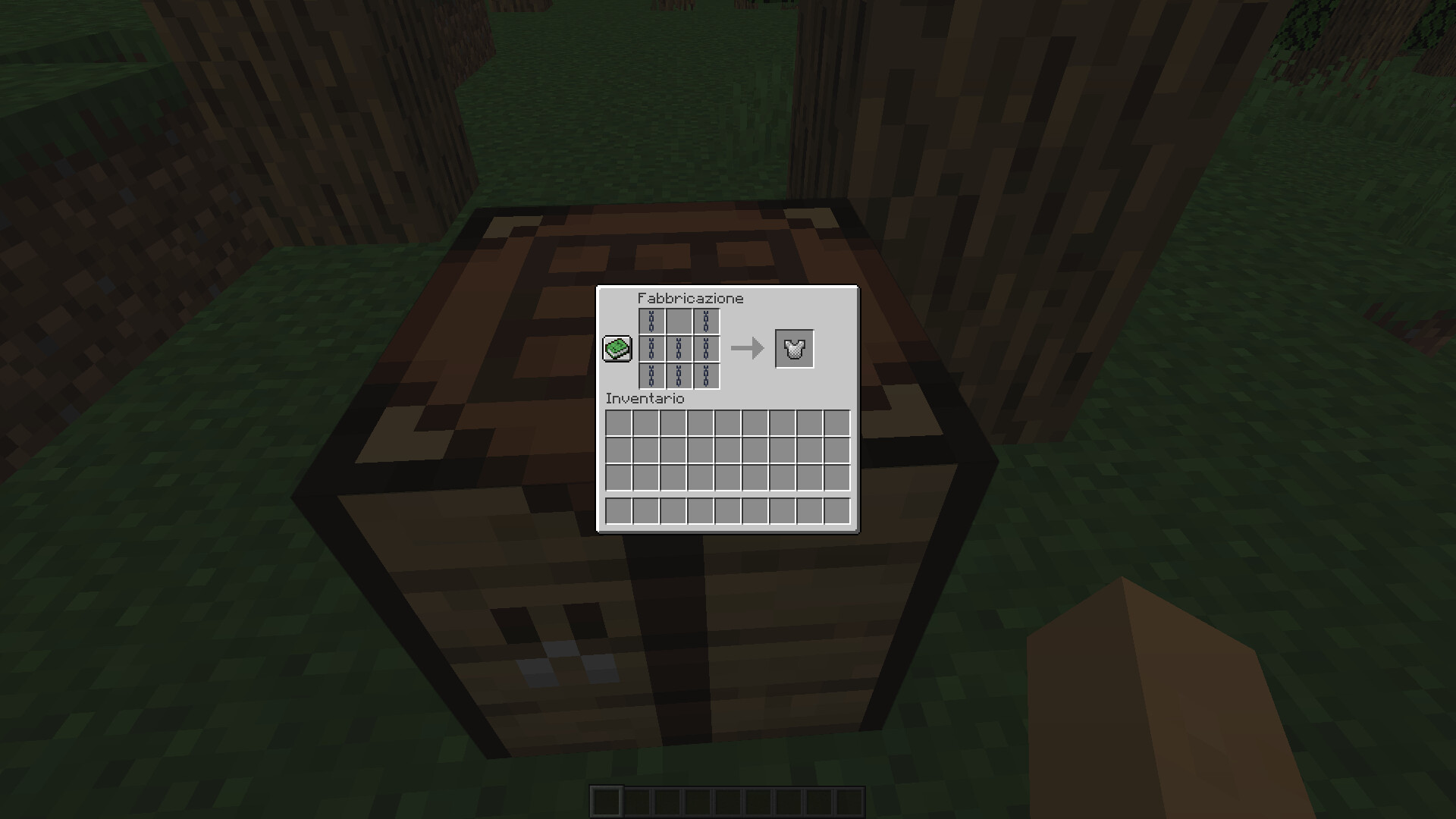 more recipes Minecraft Data Pack