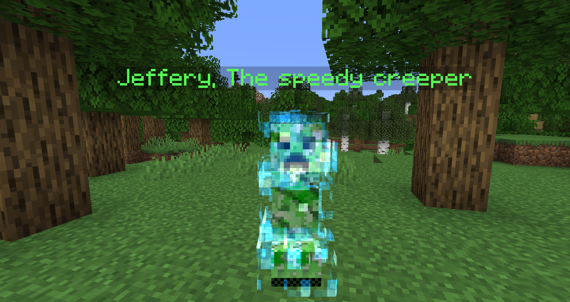 Elemental Overkill Minecraft Data Pack