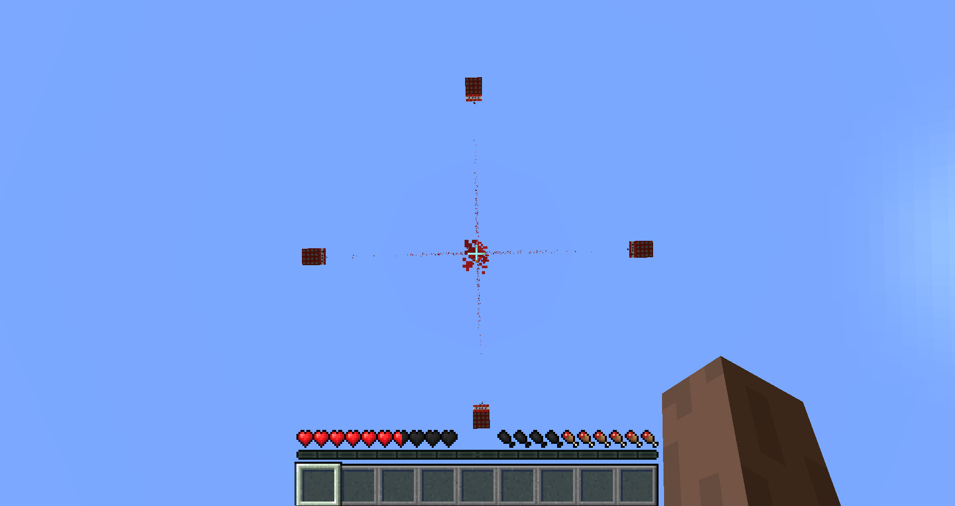 Elemental Overkill Minecraft Data Pack