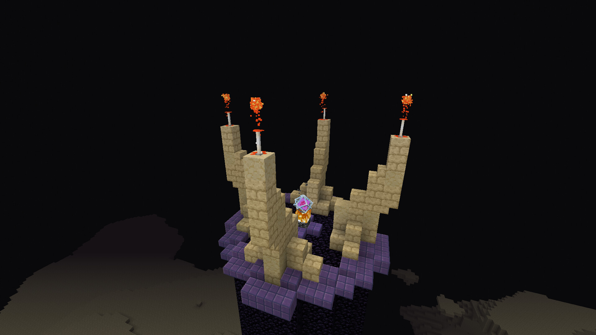 Better Boss Battles (V. 0.9.2) Minecraft Data Pack