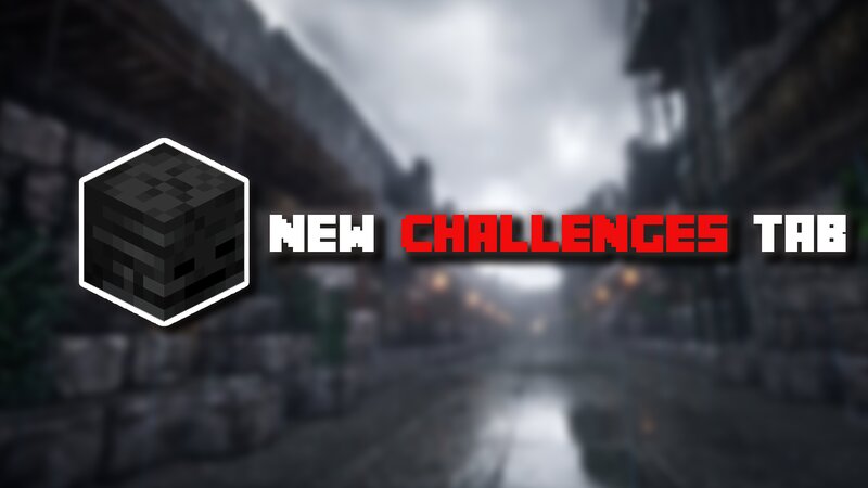 Core's Advancements Plus Minecraft Data Pack