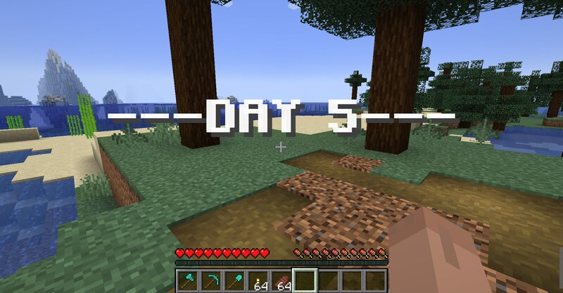Calendar Data Pack Minecraft Data Pack