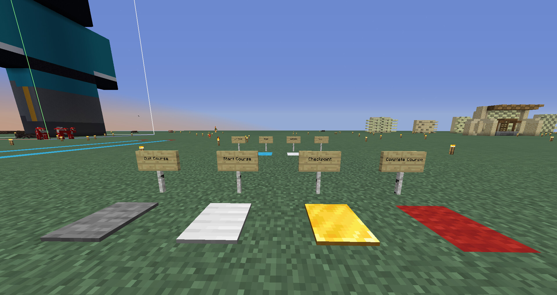 Mr_Chibi's Map Assets Minecraft Data Pack