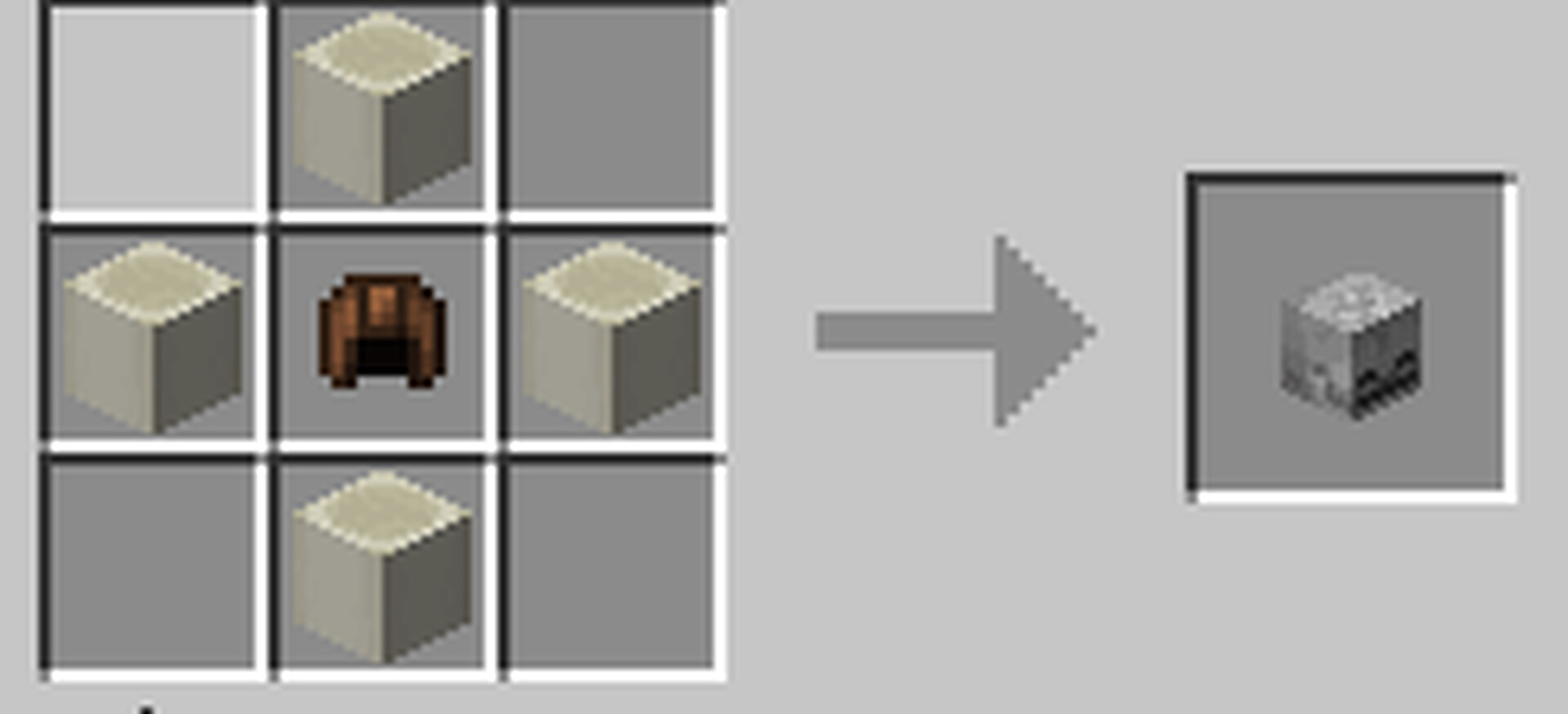 craft skeleton and wither skeleton skull Minecraft Data Pack