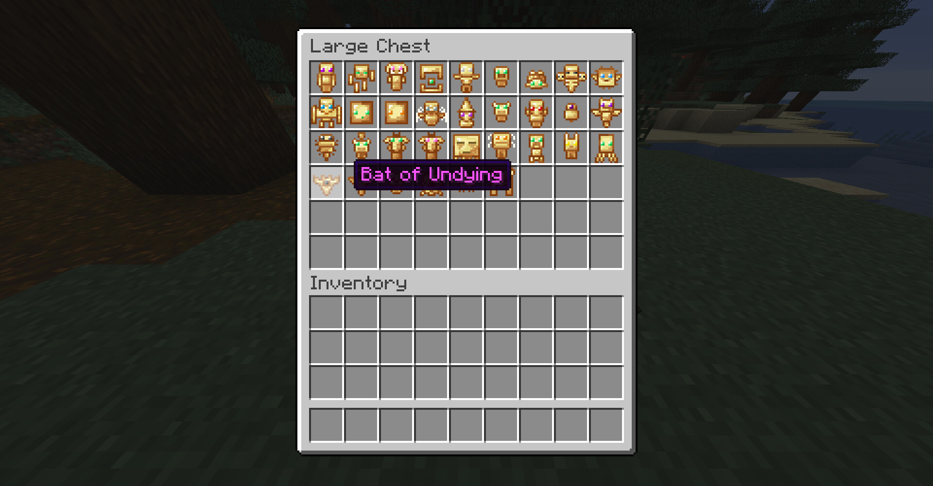 More Totems Of Undying For 1.16 Minecraft Data Pack