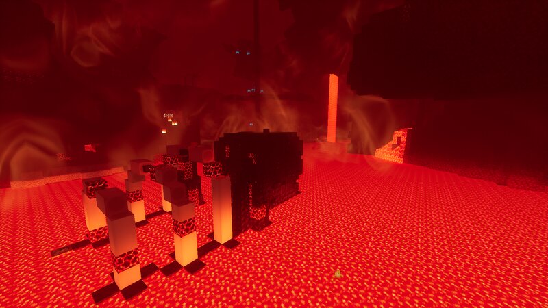 63 dungeons for minecraft (without replacing the standard ones ...