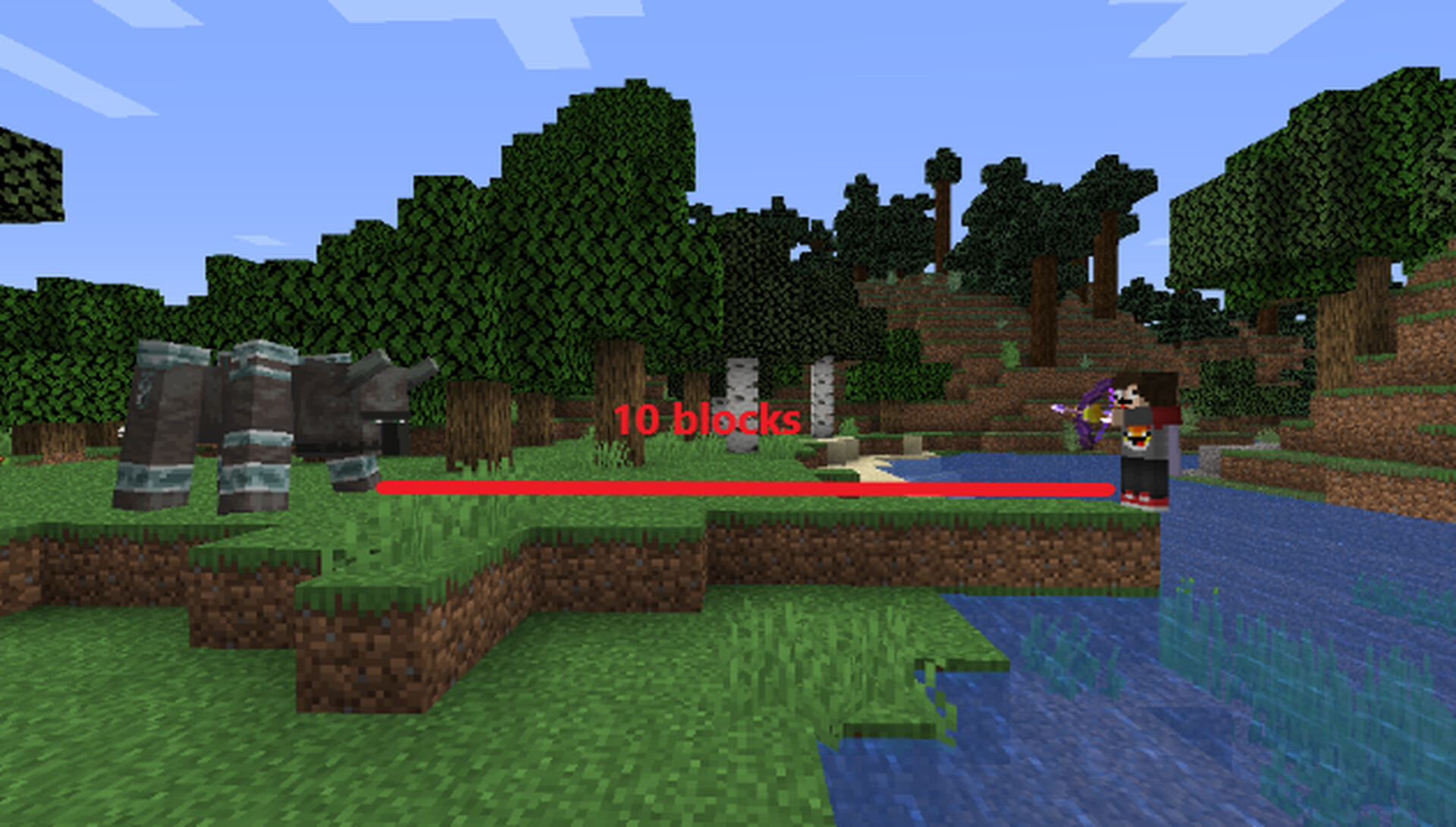 Extra Advancements (v2.1) Minecraft Data Pack