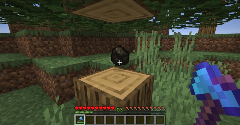 Auto-Smelt Tool-Enchantment 1.19 Minecraft Data Pack