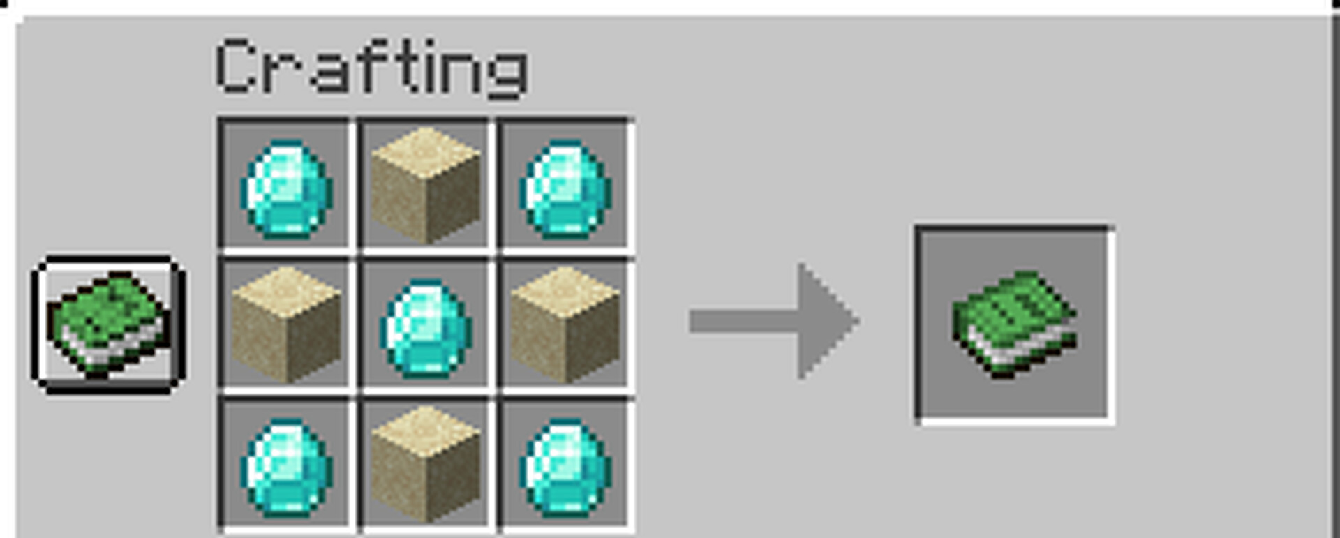 Super TNT Minecraft Data Pack