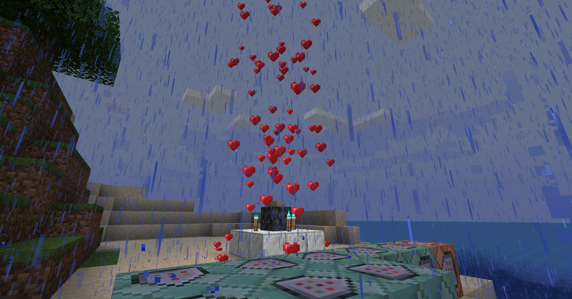 Hardcore+ (v0.5.1) Minecraft Data Pack