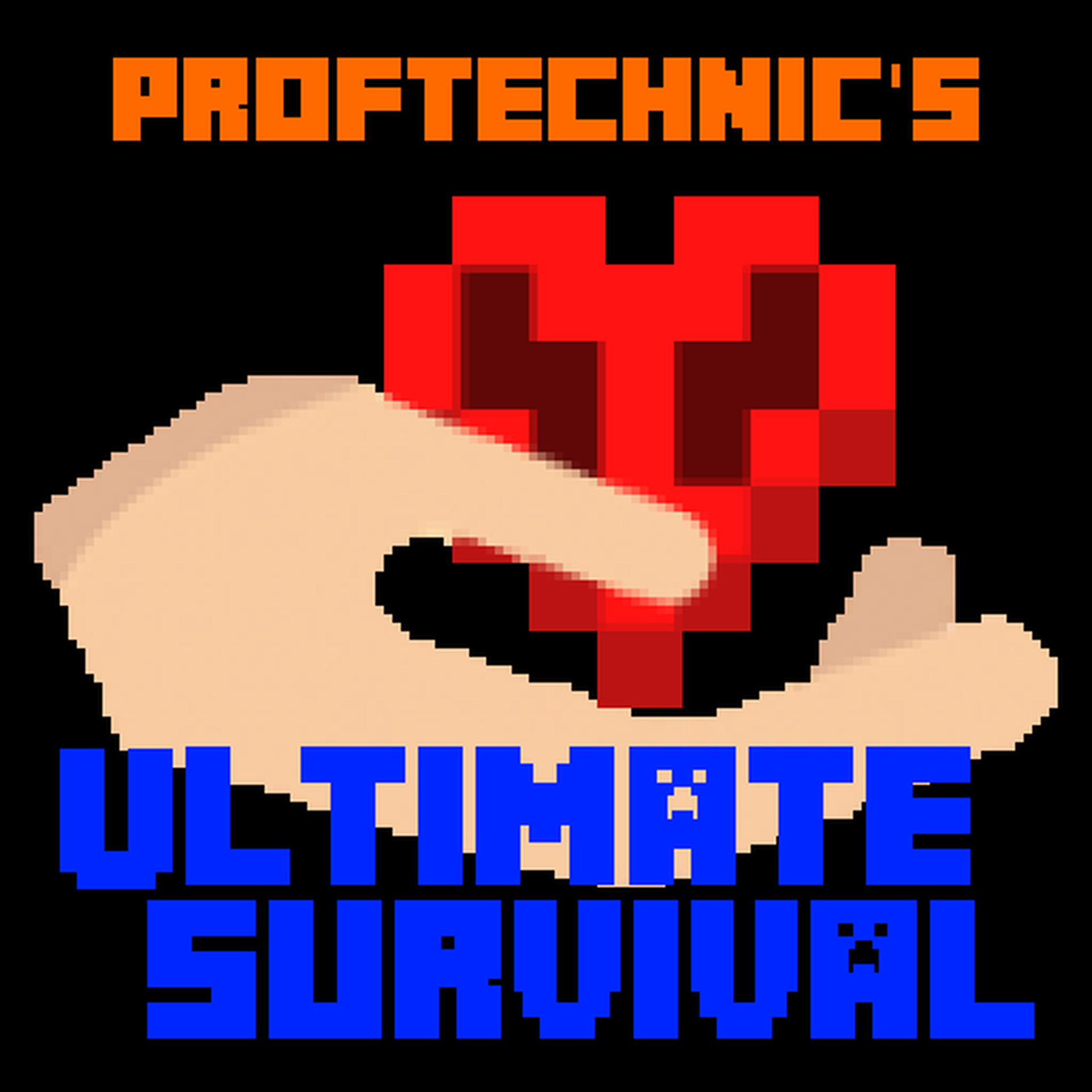 Ultimate Survival - A realistic twist on survival Minecraft Minecraft ...