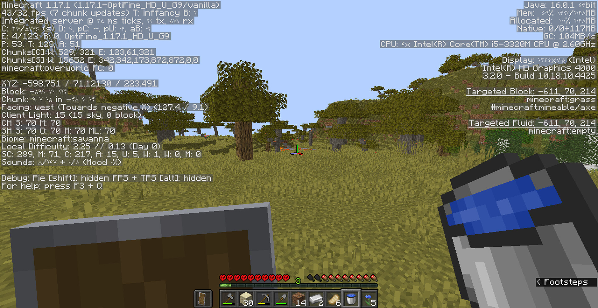 Minecraft but Hostile mob are invisible Minecraft Data Pack