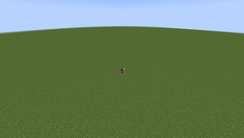 Multiplayer Top Down Camera Minecraft Data Pack