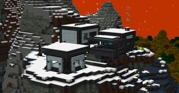 Space Minecraft Data Packs | Planet Minecraft Community