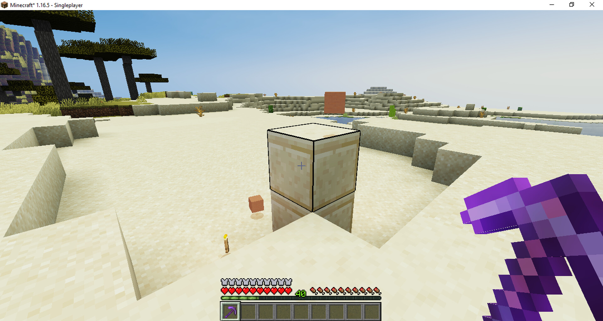 Overpowered Datapack Minecraft Data Pack