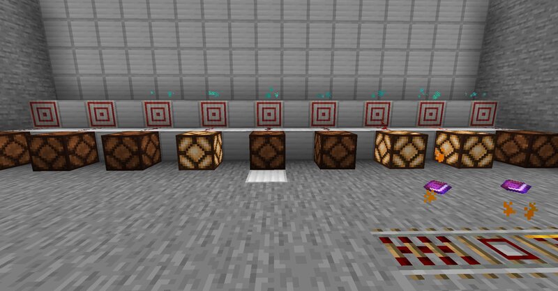 Wireless Redstone (analogue) Minecraft Data Pack