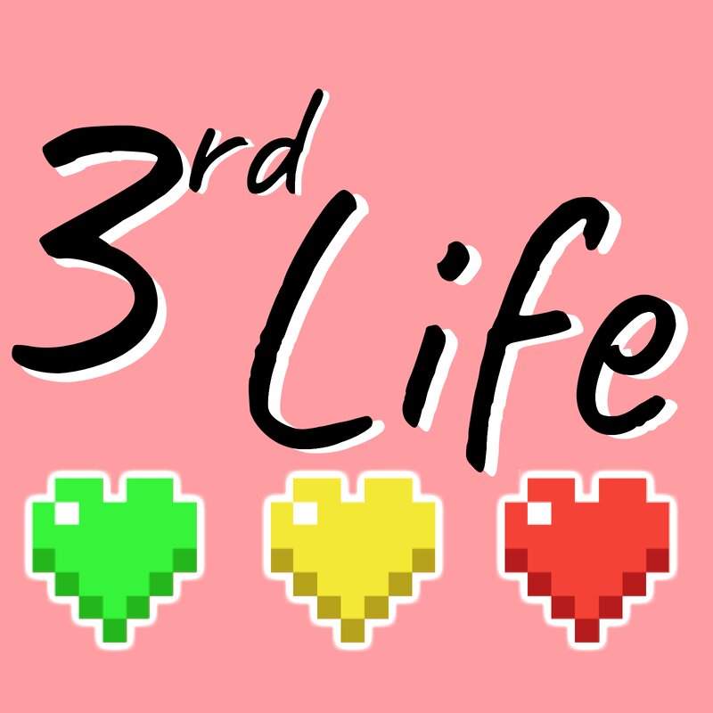 Third Life Datapack Minecraft Data Pack