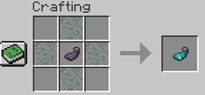 Upgraded Snapshots Minecraft Data Pack