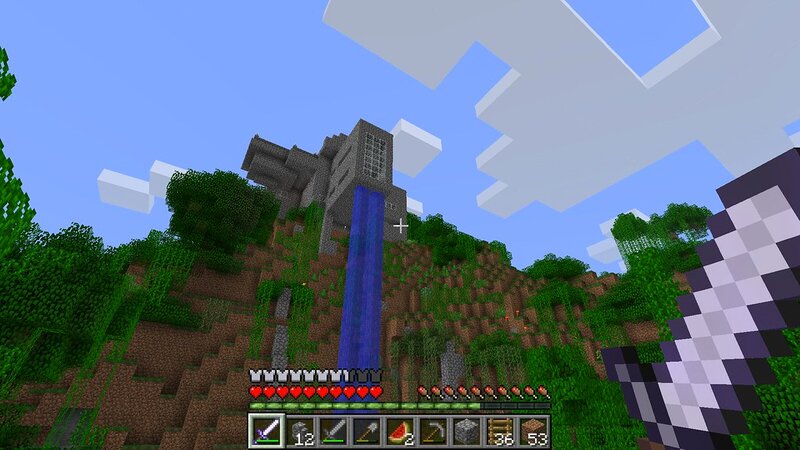 Creative Utilities Minecraft Data Pack