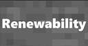 Renewability-renewable deepslate and more! Minecraft Data Pack