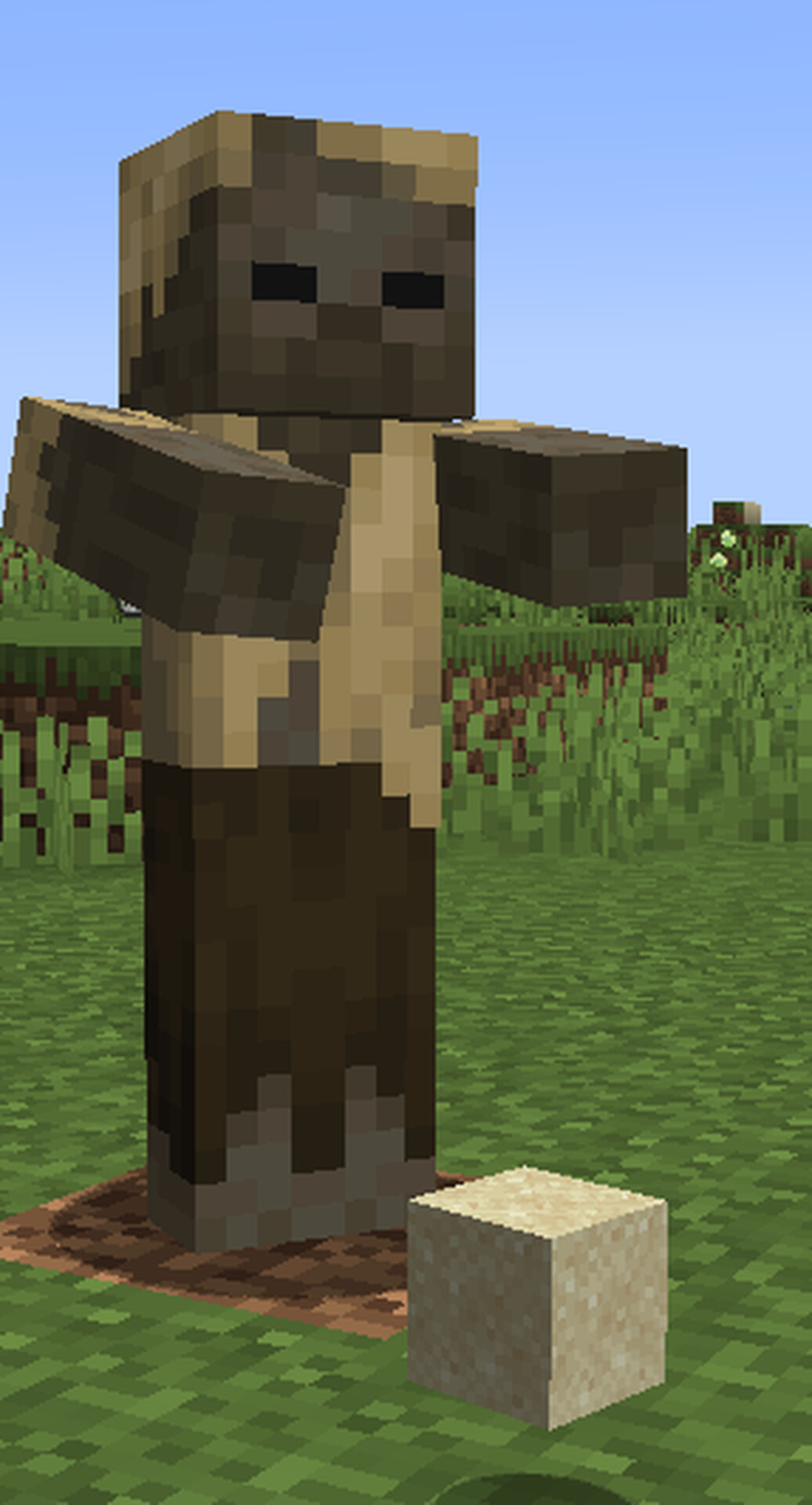 Renewability-renewable deepslate and more! Minecraft Data Pack