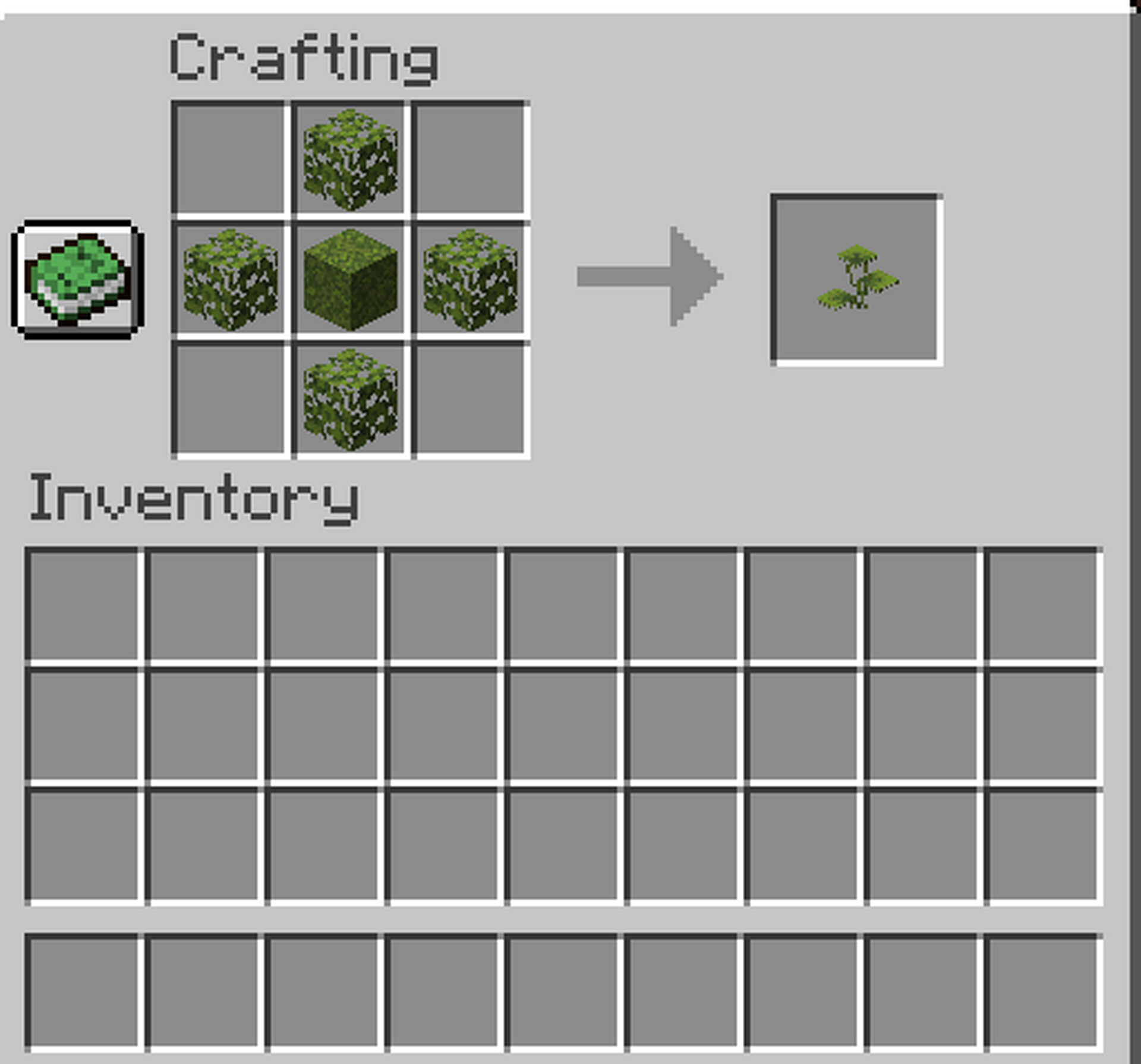 Renewability-renewable deepslate and more! Minecraft Data Pack