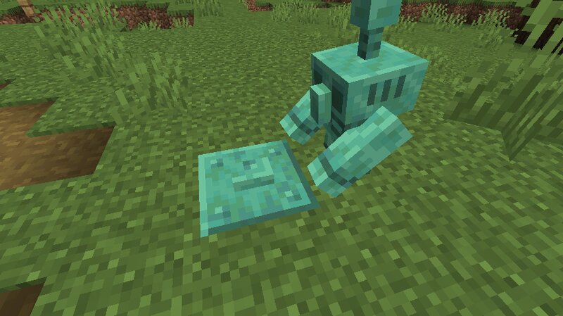 Forgotten Mobs datapack Part 1 Minecraft Data Pack