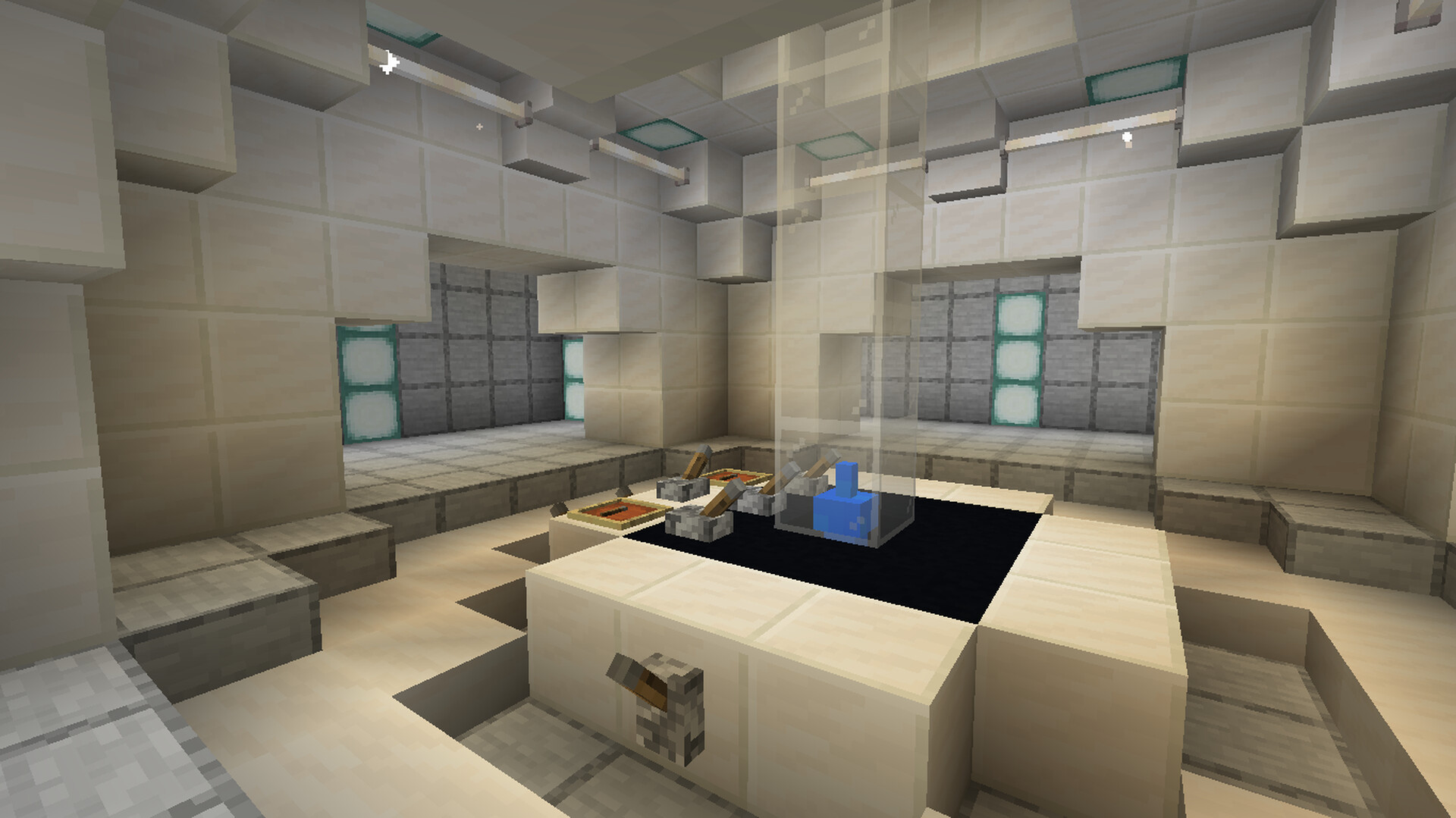 Immersive Portals Tardis Minecraft Data Pack Immersive Portals Tardis Minecraft Data Pack