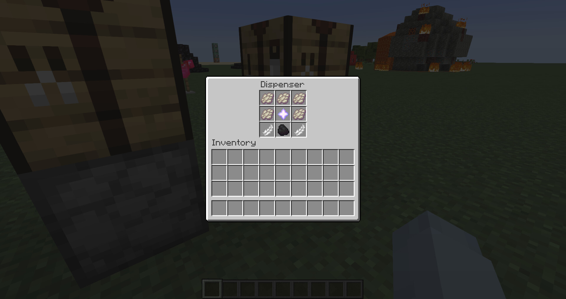 Custom Item / Moar Item Minecraft Data Pack