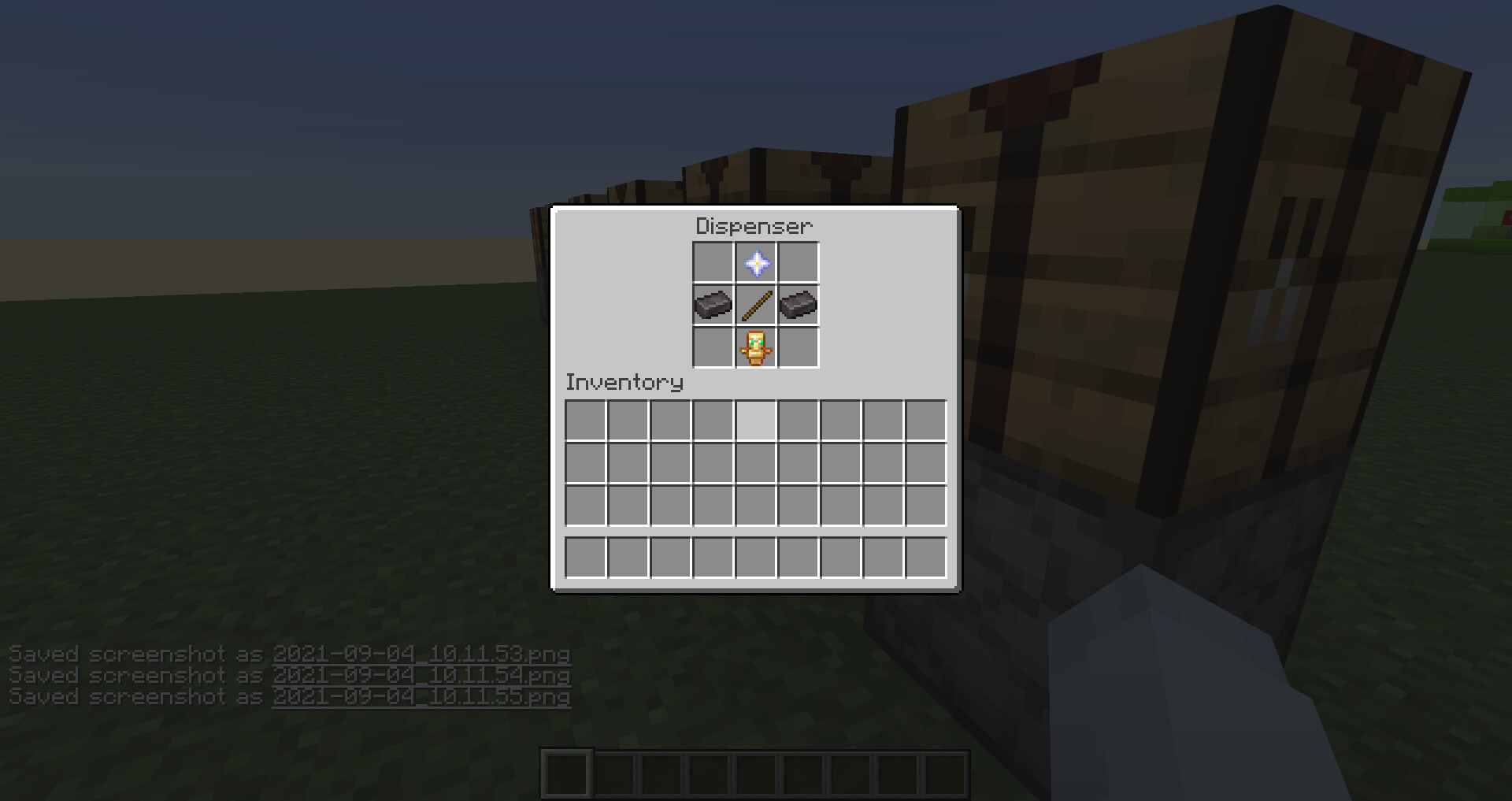 Custom Item / Moar Item Minecraft Data Pack