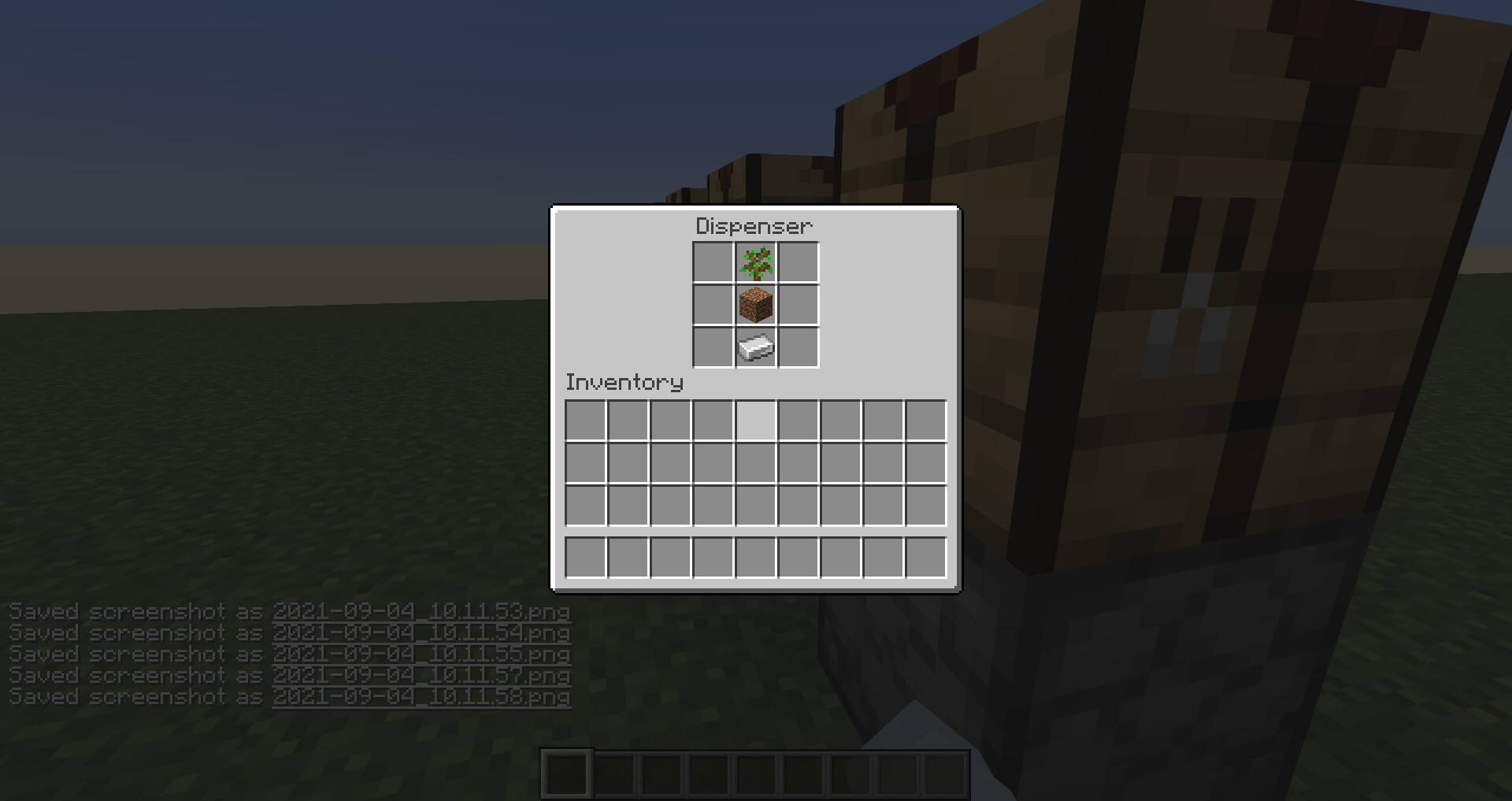 Custom Item / Moar Item Minecraft Data Pack