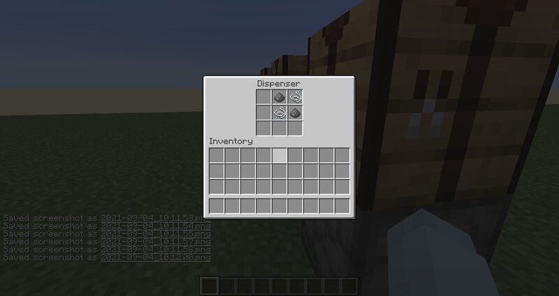 Custom Item / Moar Item Minecraft Data Pack