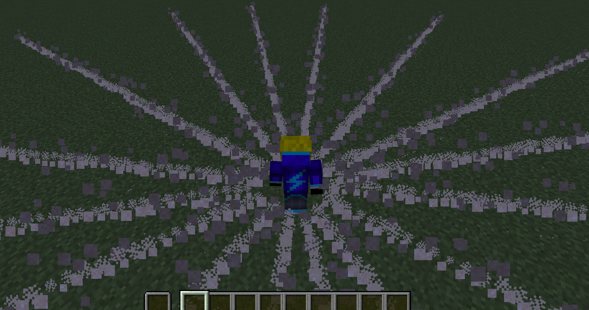 minecraft sandstorm(sandman) datapack!!!!!!! Minecraft Data Pack