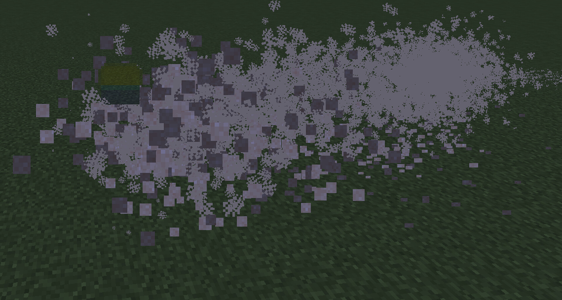 minecraft sandstorm(sandman) datapack!!!!!!! Minecraft Data Pack