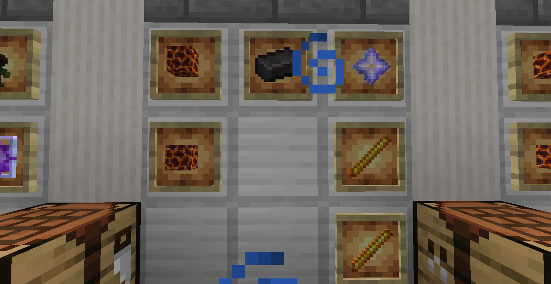Magma Armor and Tools [1.18.2 - 1.19] Minecraft Data Pack