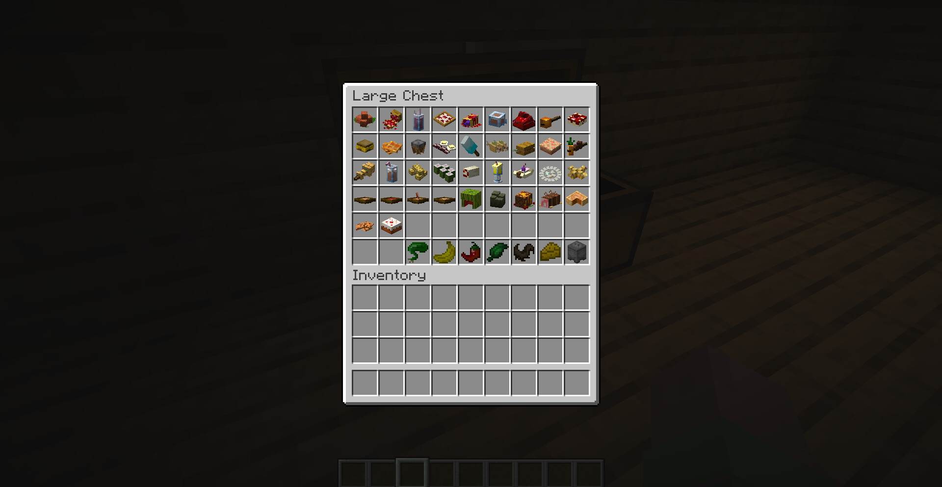 Cooking Data Pack Minecraft Data Pack