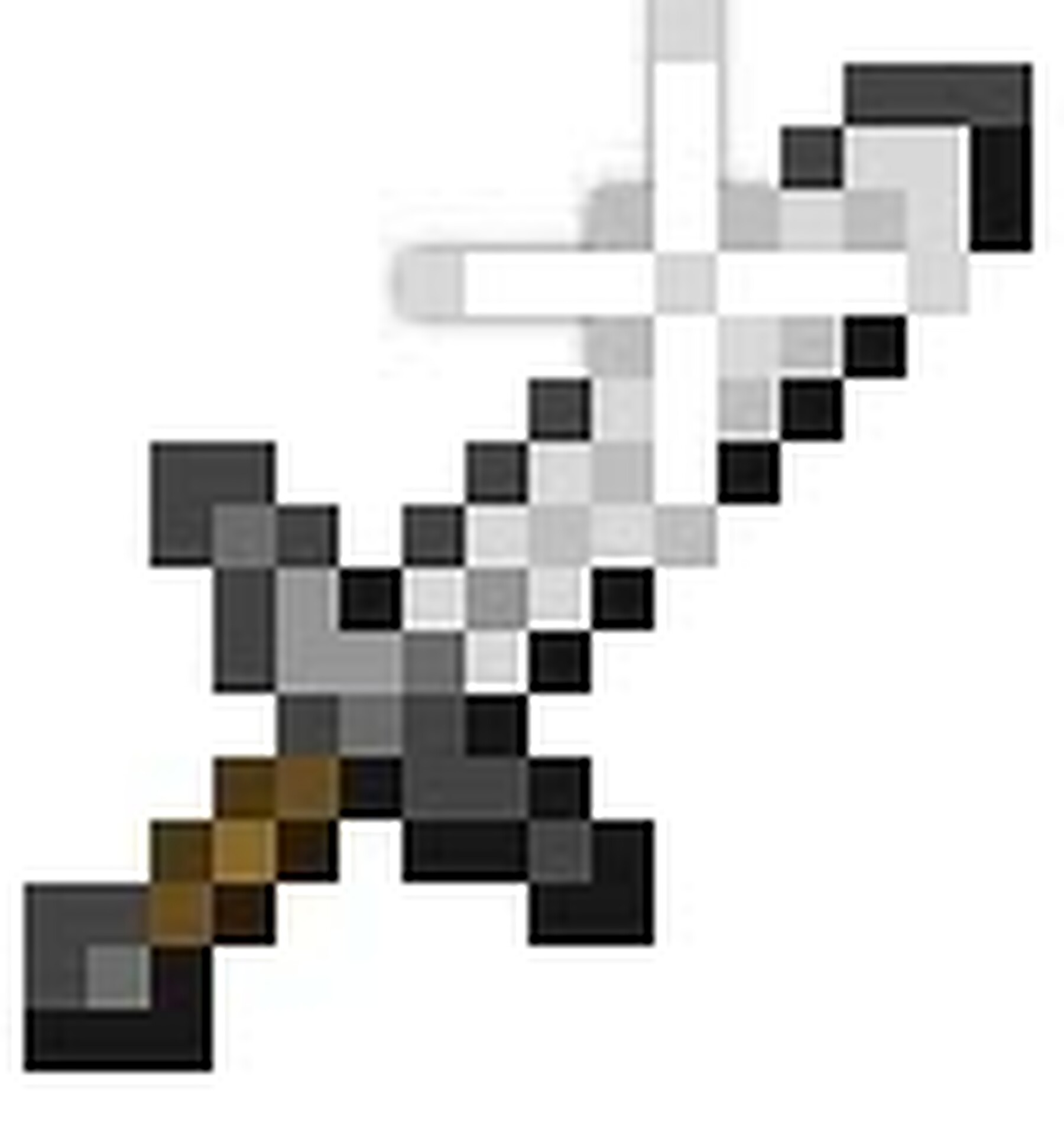Realistic Sharp Items (read description) Minecraft Data Pack