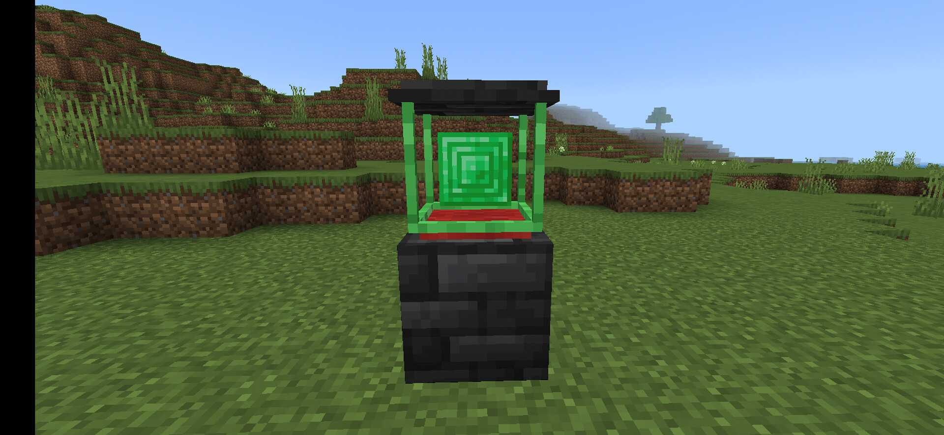 More Generators Minecraft Data Pack