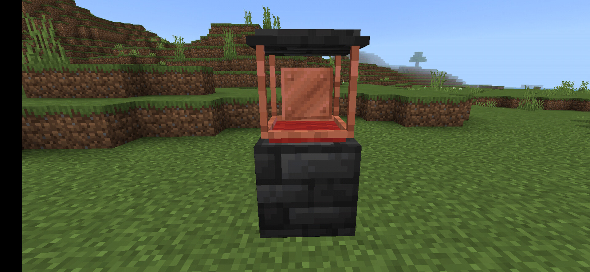 More Generators Minecraft Data Pack