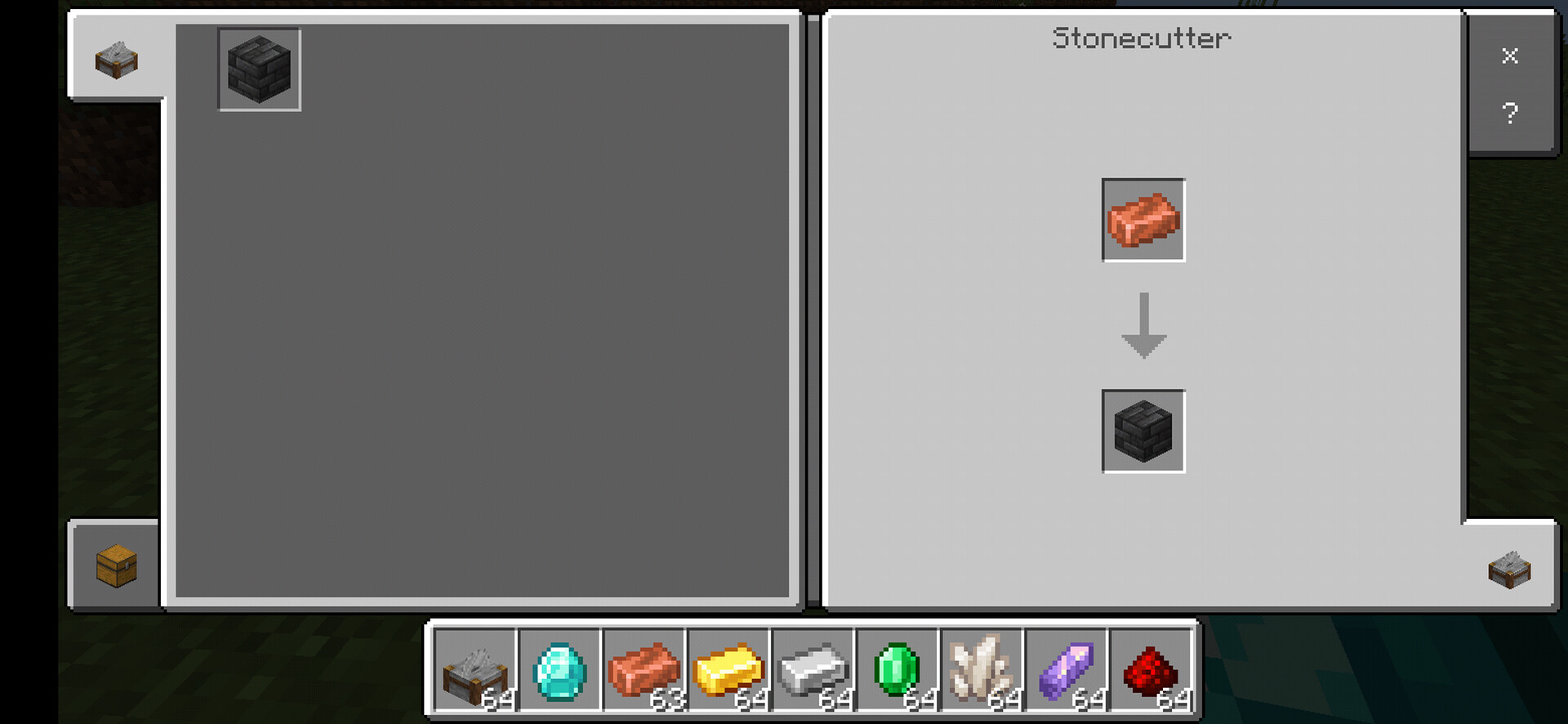 More Generators Minecraft Data Pack
