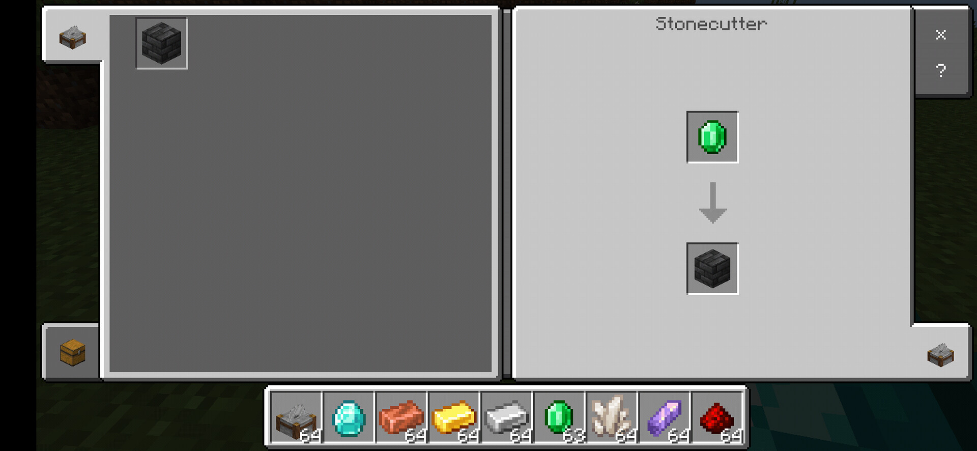 More Generators Minecraft Data Pack