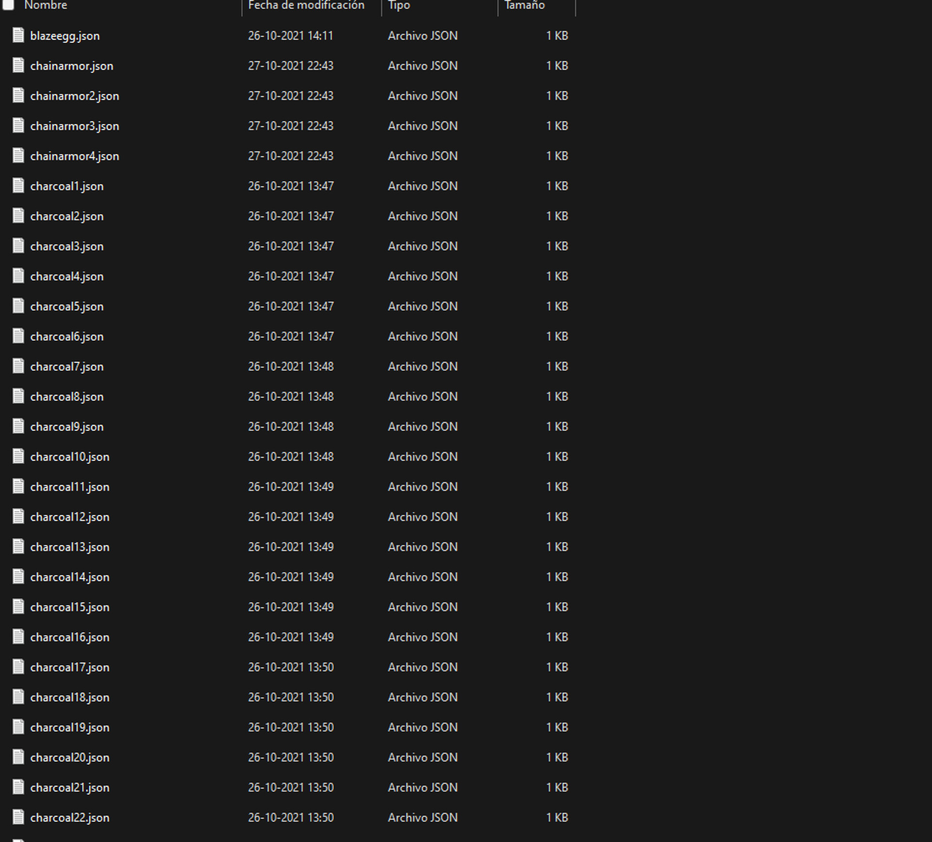 Crafting the Uncraftable Minecraft Data Pack
