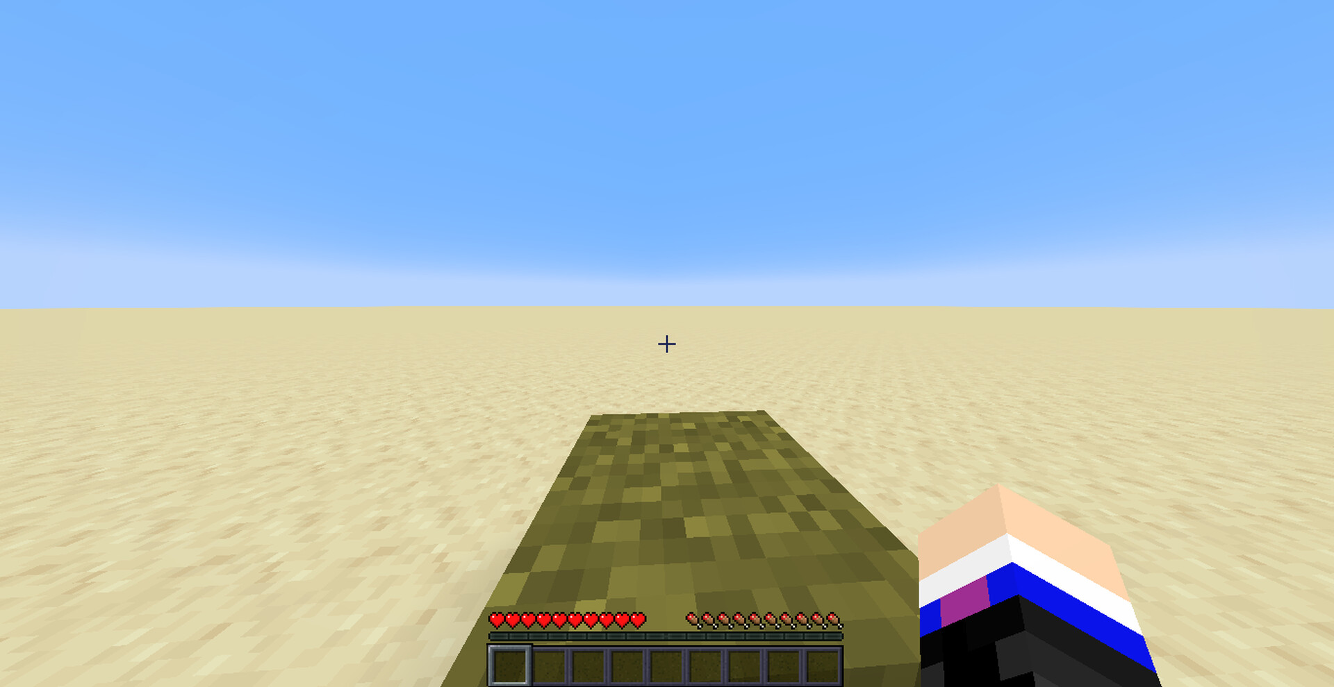 Moving Blocks Minecraft Data Pack