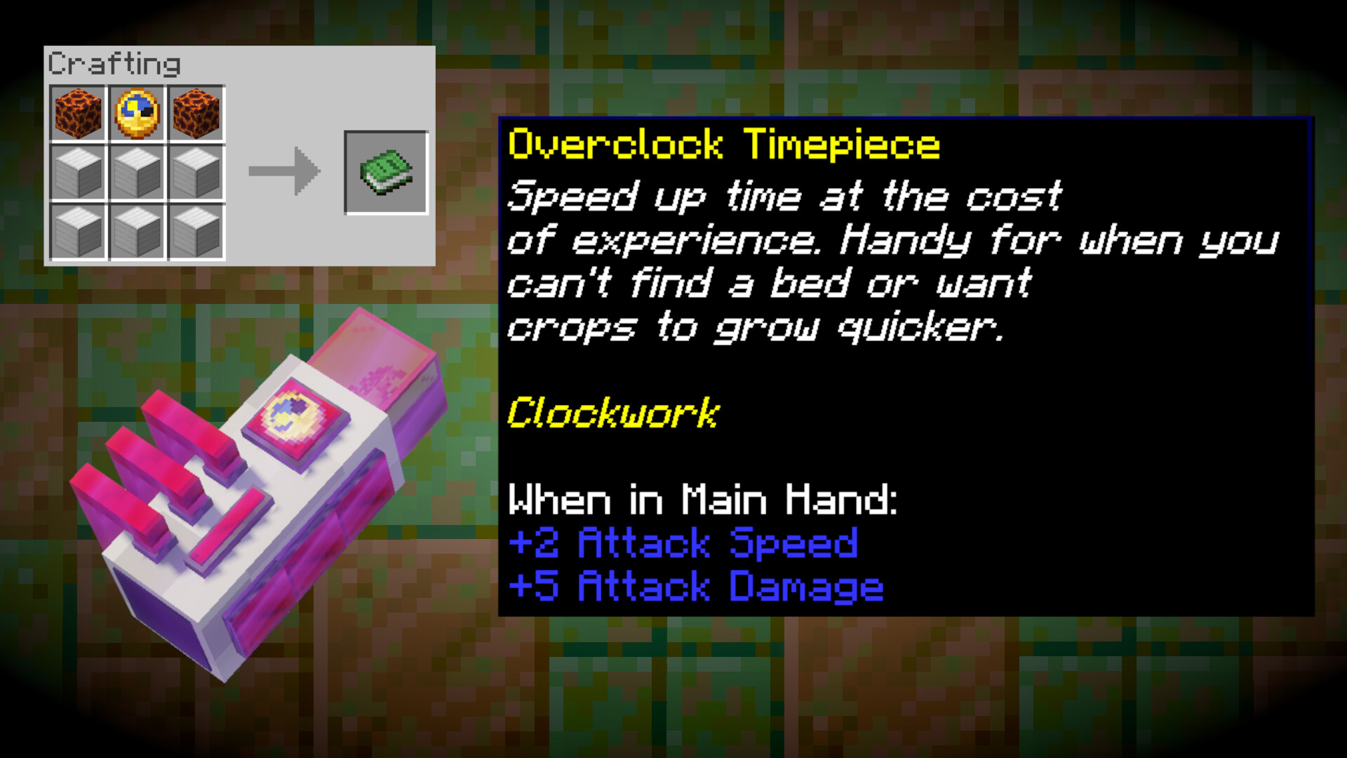 Whimzee's Wizardry (Beta Pack Let's Play Series) Minecraft Data Pack