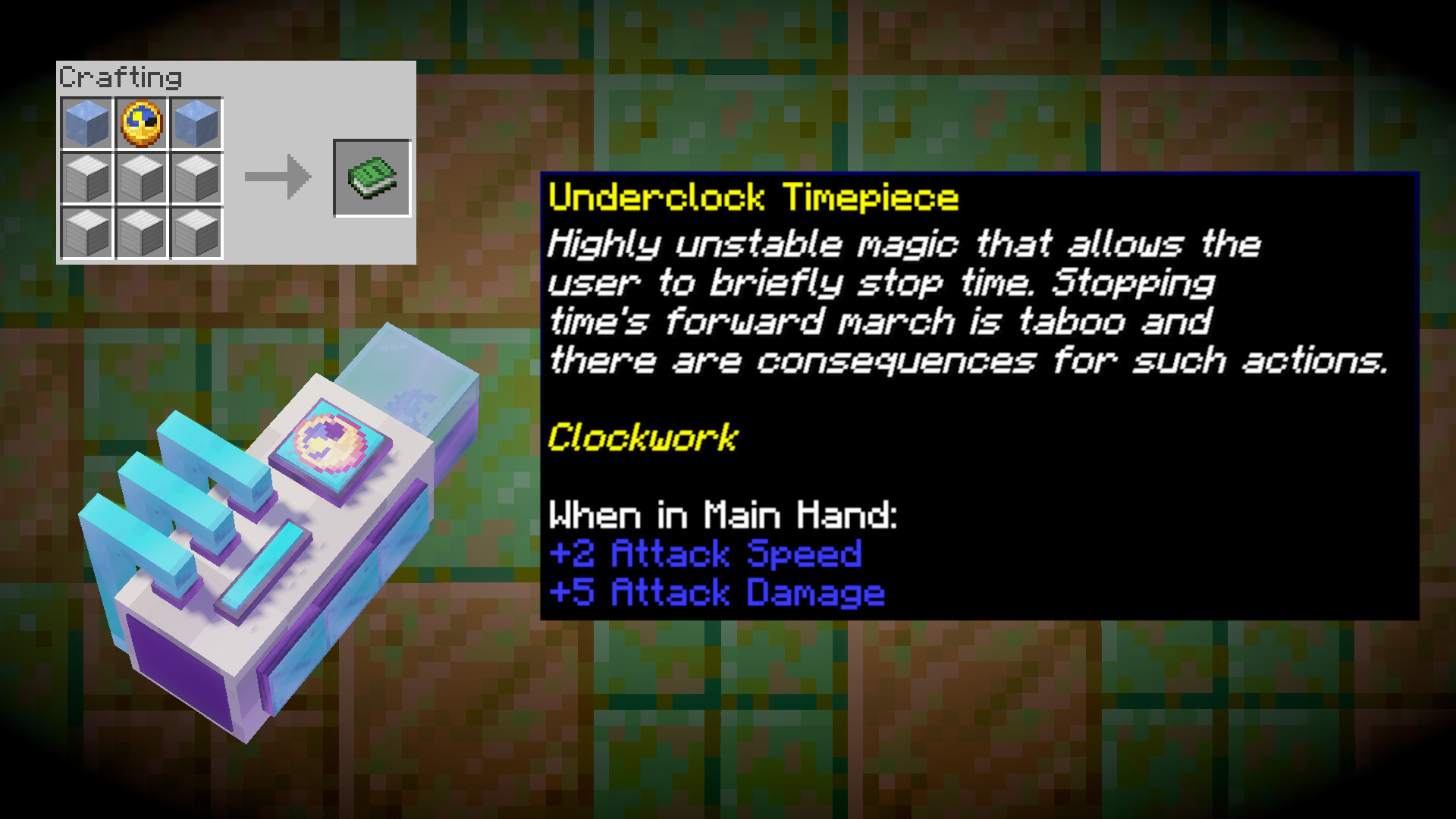 Whimzee's Wizardry (Beta Pack Let's Play Series) Minecraft Data Pack