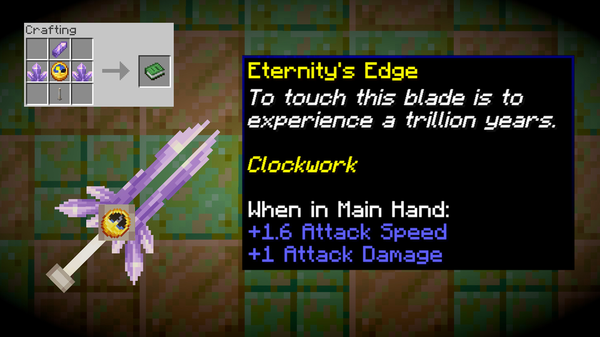 Whimzee's Wizardry (Beta Pack Let's Play Series) Minecraft Data Pack