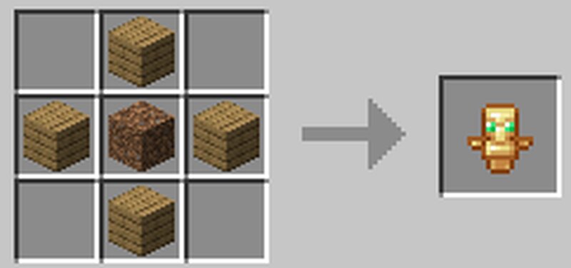 Eazy Difficulty Minecraft Data Pack